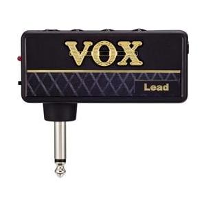 Vox amPlug Lead Headphone Amp : ワールドセレクトショップ - 通販 - Yahoo!ショッピング