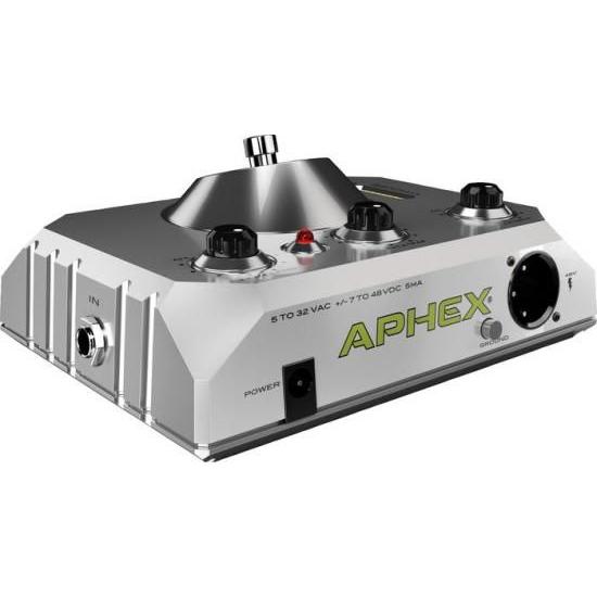 Aphex Punch Factory Optical Compressor Effects Pedal : ワールドセレクトショップ ...