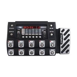 DigiTech RP1000 Guitar Multi Effects Pedal with Integrated Switching ...