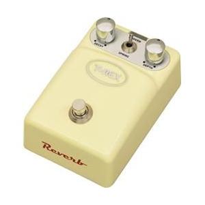T-Rex Engineering Tonebug Reverb Guitar Effects Pedal :38014159:ワールドセレクトショップ - 通販 - Yahoo!ショッピング