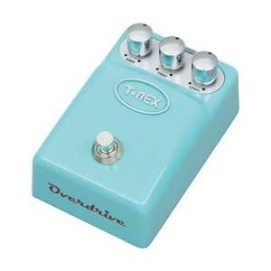 T-Rex Engineering Tonebug Overdrive Guitar Effects Pedal : ワールドセレクトショップ - 通販 - Yahoo!ショッピング