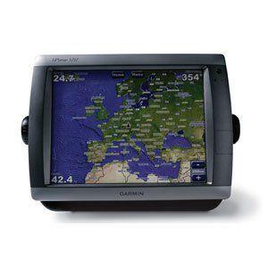 Garmin(ガーミン) GPSMAP 5212 Chartplotter : ワールドセレクトショップ - 通販 - Yahoo!ショッピング