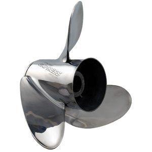 TURNING POINT EXPRESS SS RH PROPELLER 12 X 11 3-BLADE - 31671 : ワールド ...