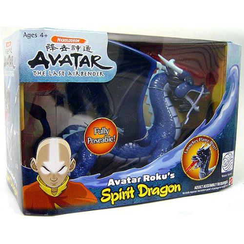 ブランド アバター Roku's Spirit Dragon :50629147:ワールドセレクトショップ - 通販 - メーカー・