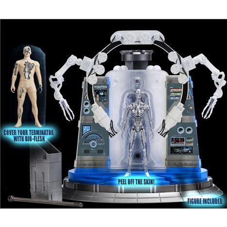 ターミネーター - Bioflesh Regenerator : 50642559 : ワールドセレクトショップ - 通販 - Yahoo ...