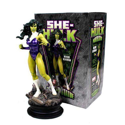 She-ハルク(HULK) Statue by Bowen Designs : ワールドセレクトショップ - 通販 - Yahoo!ショッピング