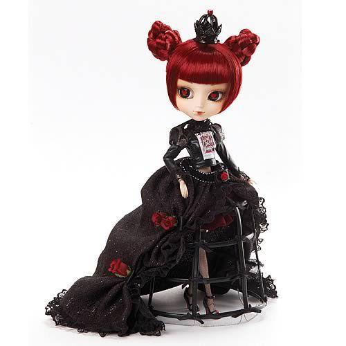 Pullip(プーリップ) / Lunatic Queen : ワールドセレクトショップ - 通販 - Yahoo!ショッピング