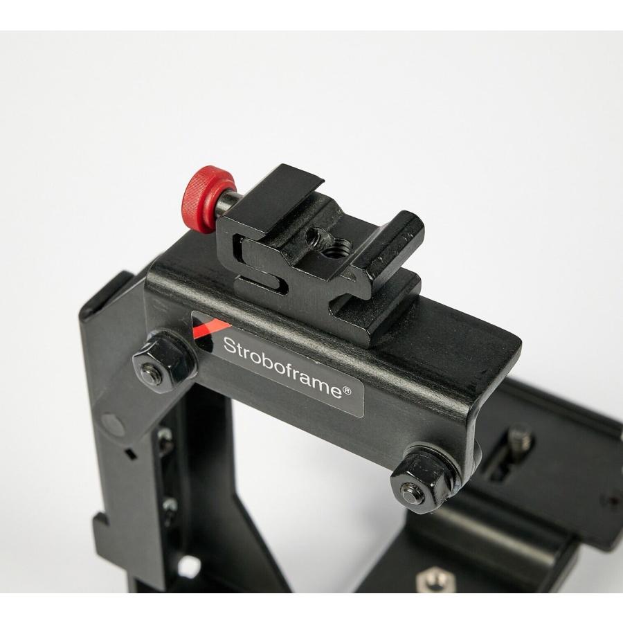 Stroboframe VH 2000 Stroboflip Flash Rotator :57225307:ワールドセレクトショップ ...