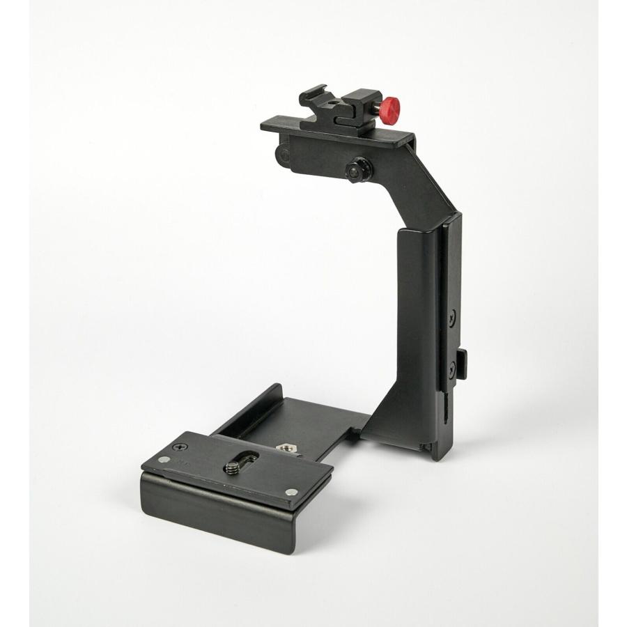 Stroboframe VH 2000 Stroboflip Flash Rotator :57225307:ワールドセレクトショップ ...