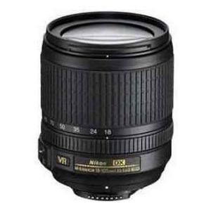 Nikon 18-105mm f/3.5-5.6G ED AF-S DX(VR) Vibration Reduction Lens F ...
