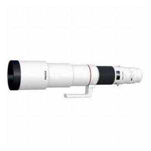 Pentax DA 560mm F/5.6 ED HD AW Super Telephoto Lens - U.S.A. : ワールドセレクト ...