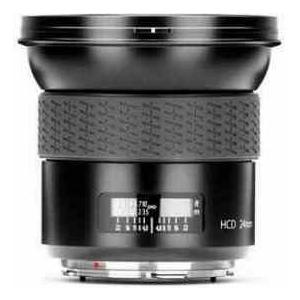 Hasselblad HCD 24mm f/4.8 Wide Angle Prime Lens for H4X, H2D, H3D, H4D & H5D, 92deg. Angle of ...