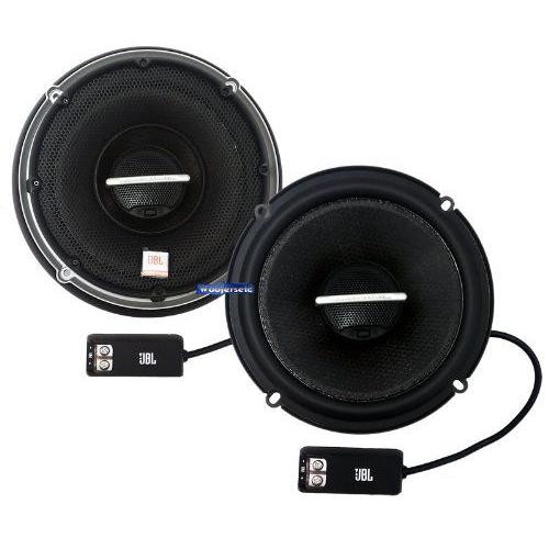 JBL P662 6-1/2” Two-Way Powerシリーズスピーカー : ワールドセレクトショップ - 通販 - Yahoo!ショッピング
