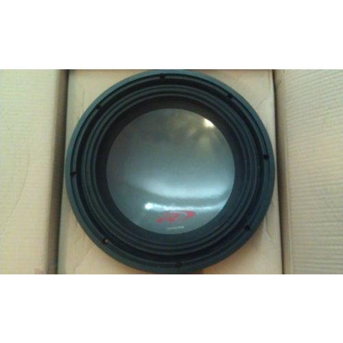 Alpine(アルパイン) SWR1243D / SWR-1243D Type-R 12 DVC カーサブウーファー : ワールドセレクト ...