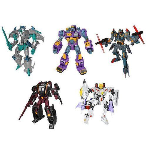 Machine Wars Termination トランスフォーマー Botcon 2013 限定 Bagged セット : ワールドセレクトショップ - 通販 - Yahoo!ショッピング