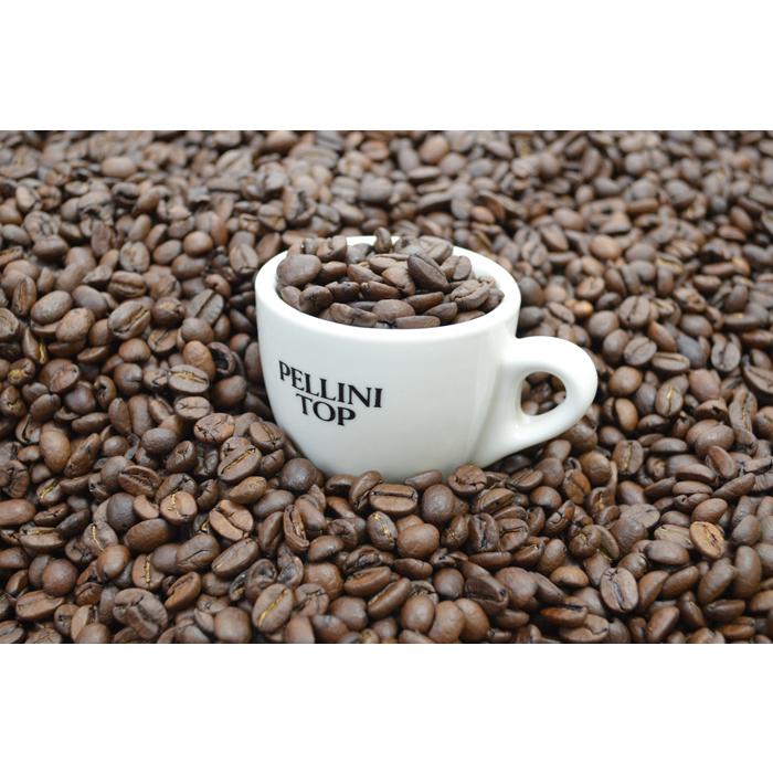 【イタリア焙煎】Pellini(ペリーニ) エスプレッソカプセル マグニフィコ (使用豆原産国：ブラジル、コロンビア他/製造国：イタリア) : 健康・快適ワールドショップ - 通販 ...