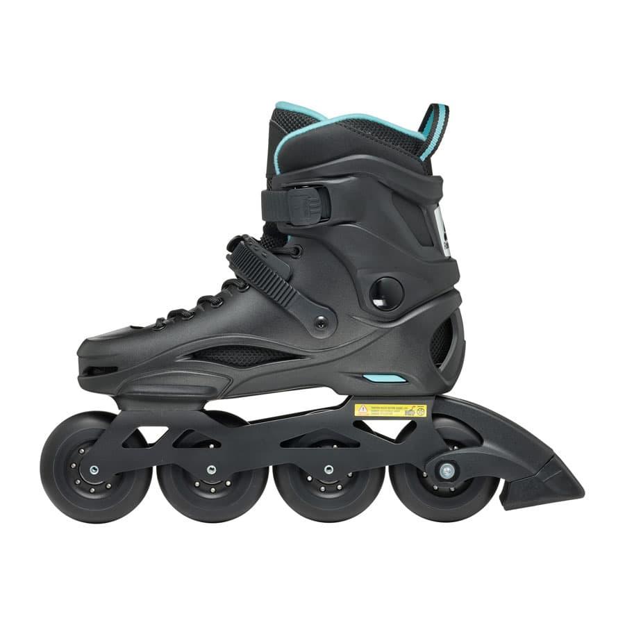 ローラーブレード ROLLERBLADE インラインスケート ブーツ RB 80 BLACK&LIGHT BLUE : roll092 : World Style - 通販 - Yahoo ...