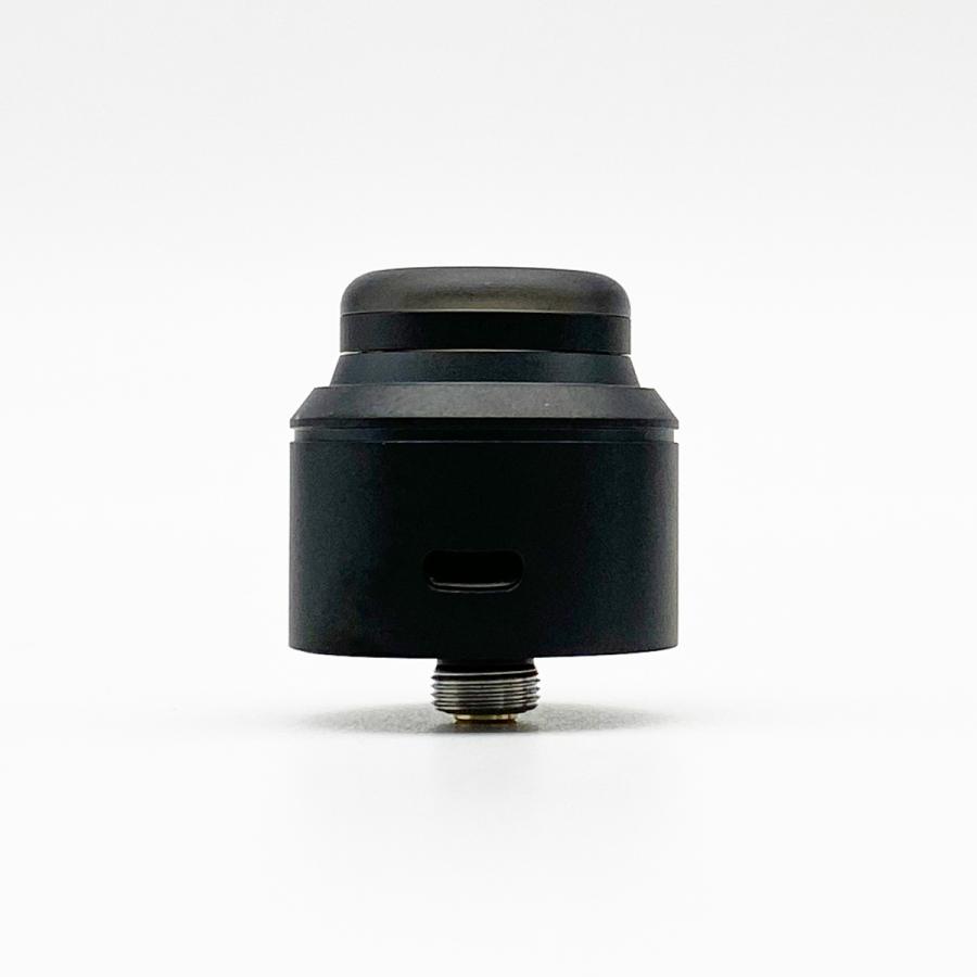 Augvape Alexa S24 RDA 24mm アレクサ オウグベープ インヘイル アトマイザー 本体 RBA vape 電子タバコ ...
