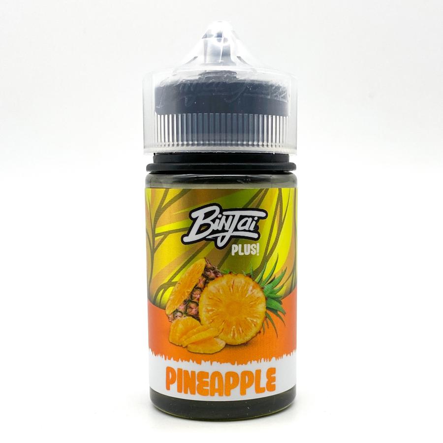 Binjai Juice Grapest HoneydewDash Raybeena Ice Fuji Appleビンジャイ ジュース グレー ...