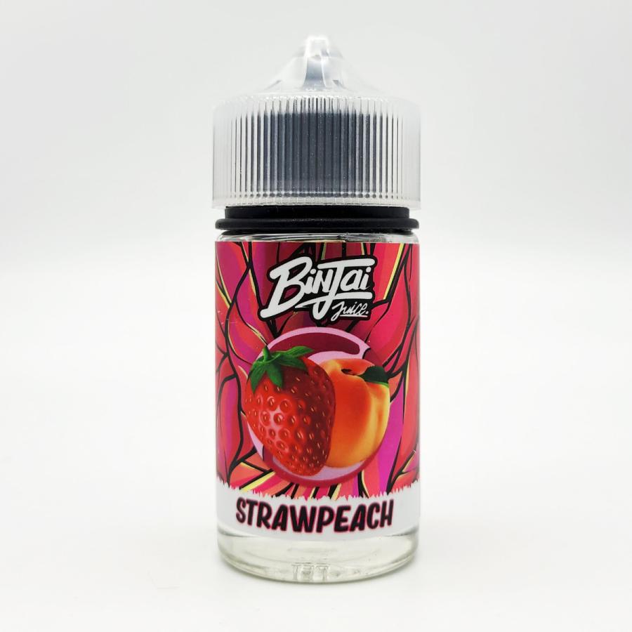 Binjai Juice Grapest HoneydewDash Raybeena Ice Fuji Appleビンジャイ ジュース グレー ...