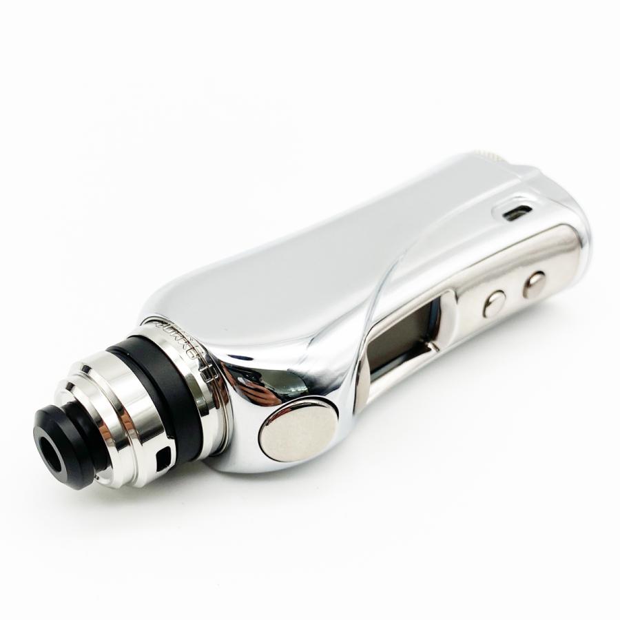 Yachtvape CLAYMORE RDA 24mm ヨットべイプ クレイモア シングル ビルド アトマイザー 510 BF対応 スコンカー ...