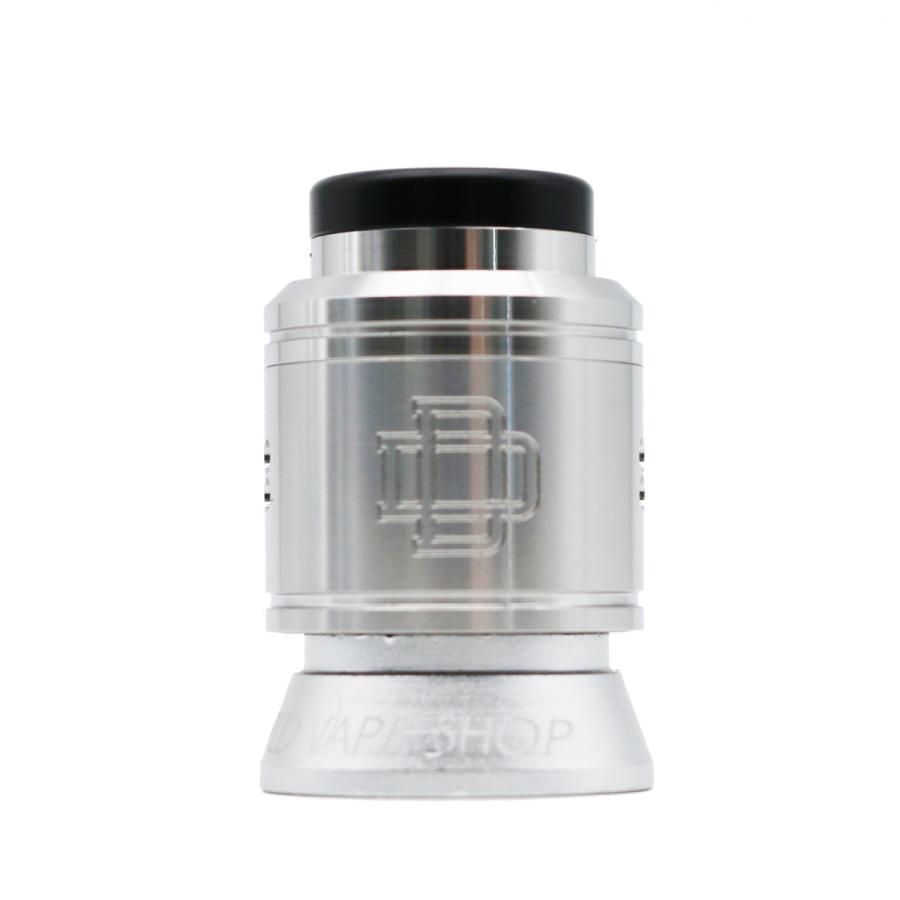 AUGVAPE - Druga v2 RDA 24mm オウグベイプ ドルーガ : 電子タバコ WORLD VAPE SHOP錦糸町 - 通販 ...