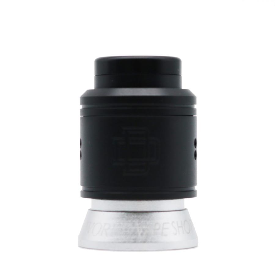 AUGVAPE - Druga v2 RDA 24mm オウグベイプ ドルーガ : 電子タバコ WORLD VAPE SHOP錦糸町 - 通販 ...