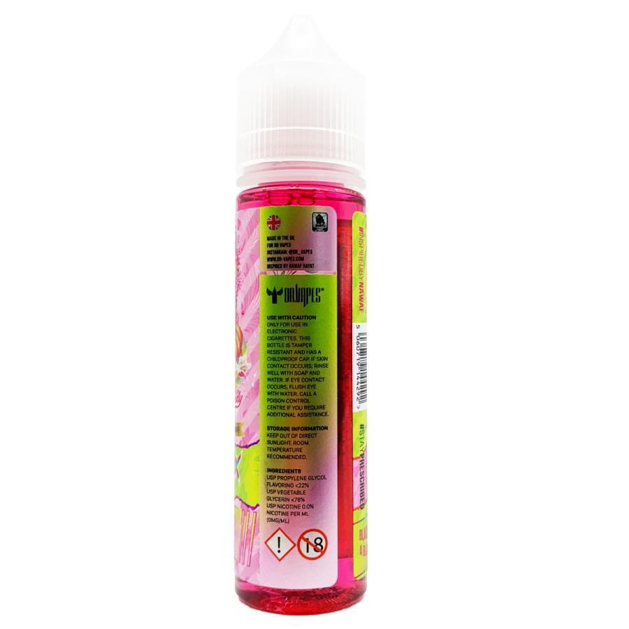DR.VAPE PINK PANTHER REMIX 60ml ドクターベイプ ピンクパンサー リミックス 60ml 電子タバコ リキッド カシス ベリー キャンディー :DRVAPE ...