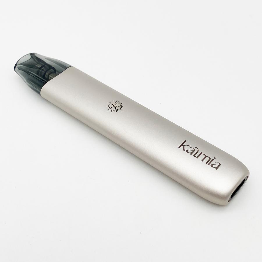 Uwell Kalmia Pod Syste Kit ユーエル カルミア Vape 電子タバコ ポッド 初心者 禁煙 節煙 簡単 ベイプ ...