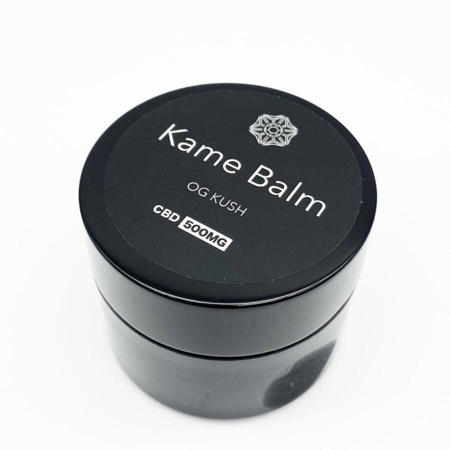 カメルイ カメバーム プレミアムカメバーム KAMERUI Kame Balm / Premium CBD CBDバーム : 電子タバコ WORLD VAPE SHOP錦糸町 - 通販 ...