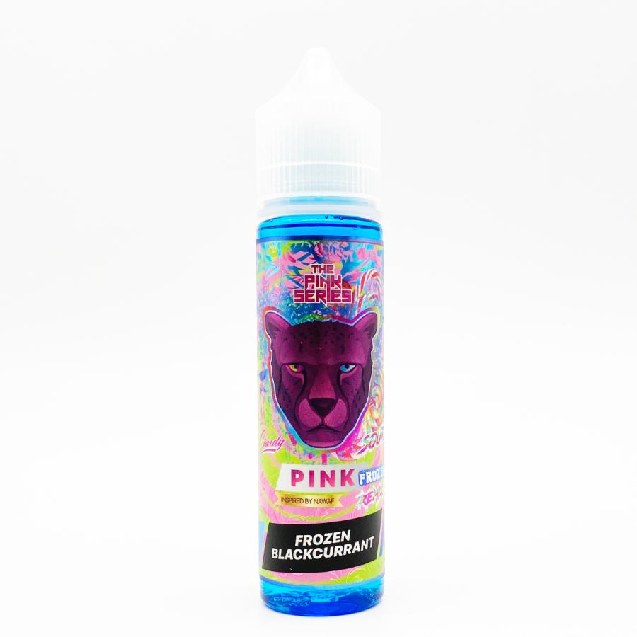 Dr.Vapes PINK PANTHER Pink Remix Frozen 60ml ピンクパンサー リミックス フローズン : 電子タバコ WORLD VAPE SHOP錦糸町 - 通販 ...