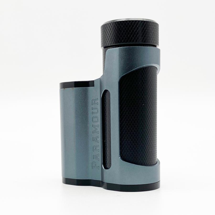 MECHLYFE×FALLOUT VAPE PARAMOUR SBS MOD 80w メックライフ フォールアウト パラモア テクニカル ...