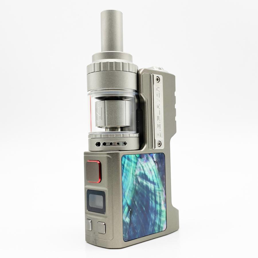 Digiflavor Z1 SBS MOD KIT デジフレーバー ゼットワン モッド キット vape テクニカルMOD ステルスMOD ...