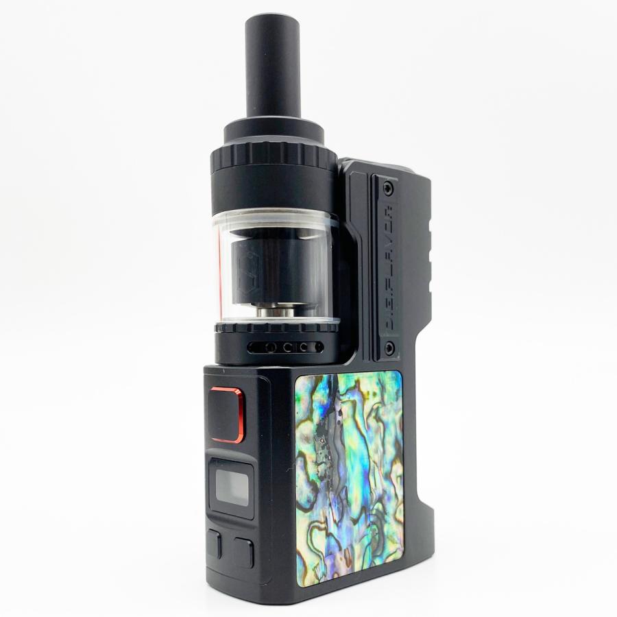Digiflavor Z1 SBS MOD KIT デジフレーバー ゼットワン モッド キット vape テクニカルMOD ステルスMOD ...