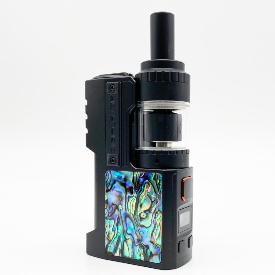 Digiflavor Z1 SBS MOD KIT デジフレーバー ゼットワン モッド キット vape テクニカルMOD ステルスMOD ...