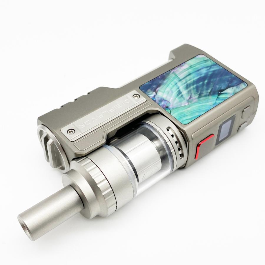 Digiflavor Z1 SBS MOD KIT デジフレーバー ゼットワン モッド キット vape テクニカルMOD ステルスMOD ...