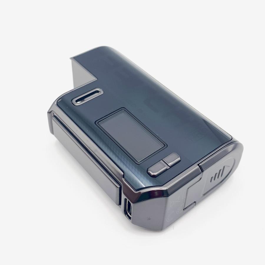 SMOK Fetch Pro 80W VW Pod Kit スモック フェッチ 電子タバコ VAPE スターターキット : 電子タバコ ...