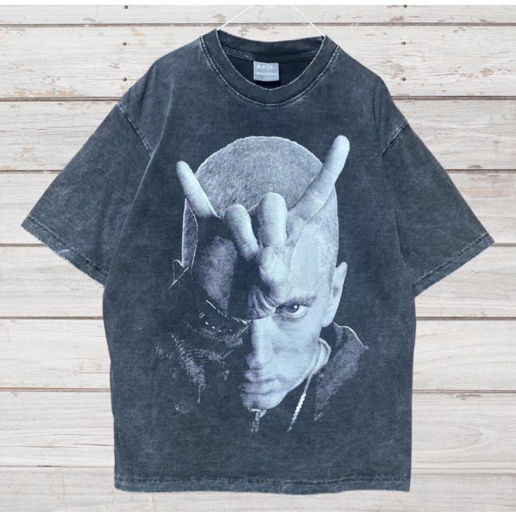 エミネムEMINEM新品海外ラップTシャツ新品未使用ラッパー2883 : WORLD WATCHES - 通販 - Yahoo!ショッピング