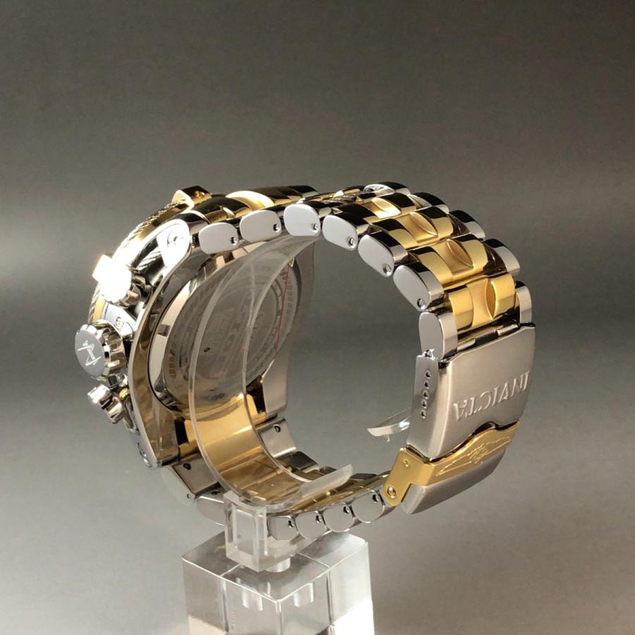 INVICTA セレブ御愛用 海外限定 インビクタ メンズ腕時計 男性用プレゼント 日本未発売 30代 40代 50代 20代 30071 ...