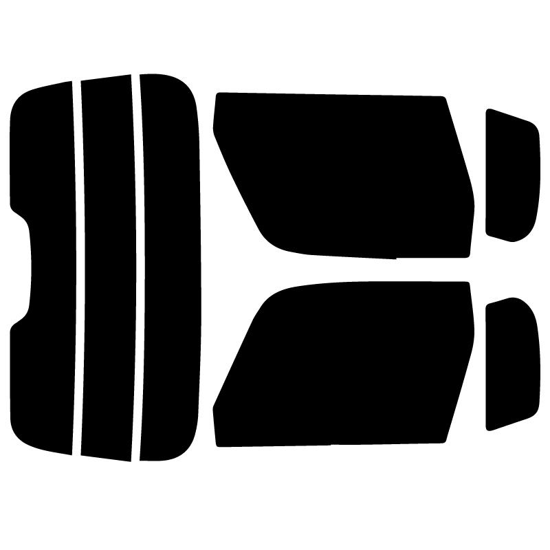 3M 国産ハードコートフィルム パンサー フレア (MJ55S) カット済みカーフィルム : ワールドウインド株式会社 - 通販 - Yahoo!ショッピング