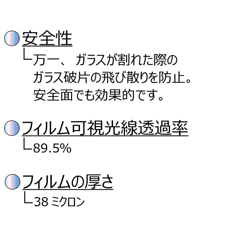 BRAINTEC オーロラ 遮熱フィルム (ピュアゴースト90) プロボックス (50系/160系) カーフィルム フロントドアセット : ワールドウインド株式会社 - 通販 - Yahoo ...