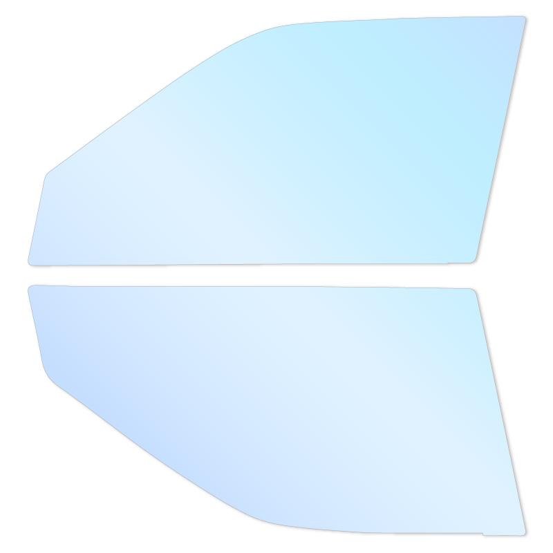 BRAINTEC オーロラ 遮熱フィルム (ピュアゴースト90) サクシード (160系) カーフィルム フロントドアセット : ワールドウインド株式会社 - 通販 - Yahoo!ショッピング