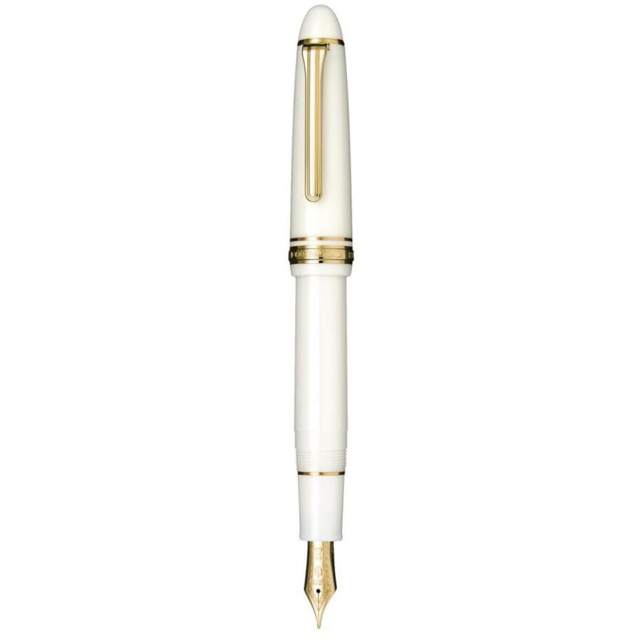 プロフィット セーラー万年筆 プロフィット21 万年筆 ホワイト ズーム Z 11-2021-710 : Office WOW！ - 通販 - Yahoo!ショッピング