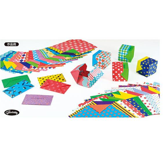 ショウワグリム 30柄 両面ドットちよがみBOX 23-2187 : 23-2187 : Office WOW！ - 通販 - Yahoo!ショッピング