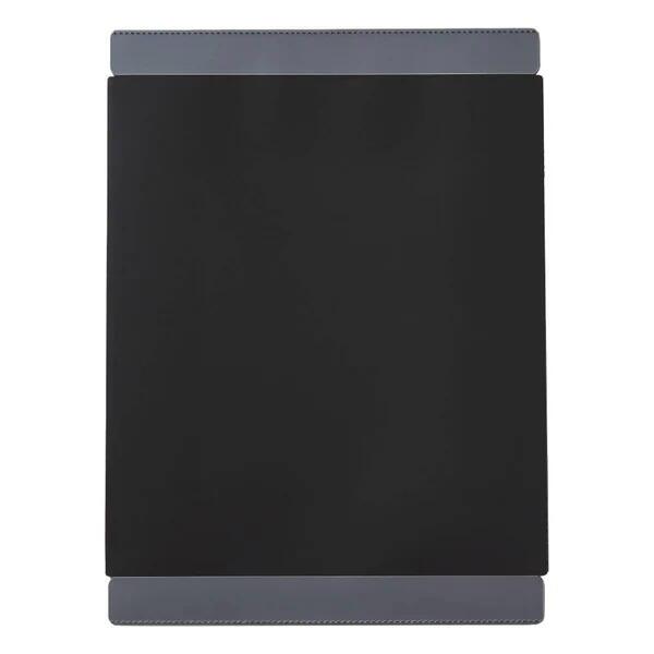 カキコ キングジム ジャバラホルダー A4 タテ型 24ポケット 両面 クロ 8605-BK 2冊入 : Office WOW！ - 通販 - Yahoo!ショッピング