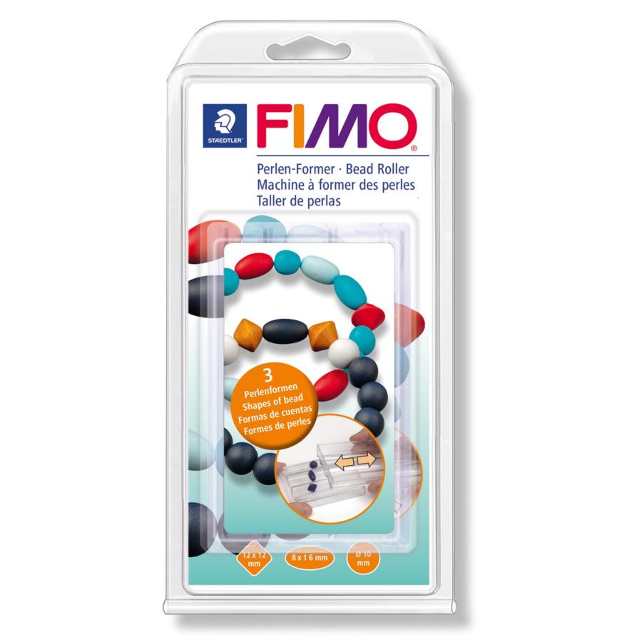 ステッドラー オーブン粘土 FIMO フィモ マジックローラー 8712* : Office WOW！ - 通販 - Yahoo!ショッピング