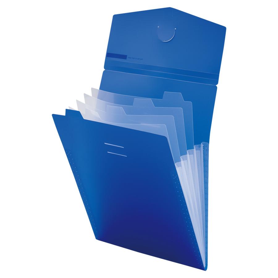 リヒトラブ soeru スリムドキュメントファイル タテ型 A4 フロストクリヤー A-8710-1 : a-8710-1 : Office WOW！ - 通販 - Yahoo!ショッピング