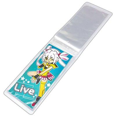 コアデ チケット収納ホルダー CONC-CO478 : Office WOW！ - 通販 - Yahoo!ショッピング