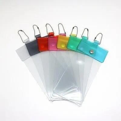 コアデ アクスタケースホルダークリア グリーン CONC-CO517 : Office WOW！ - 通販 - Yahoo!ショッピング