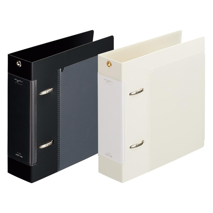 myfa リヒトラブ ミファ コレクションファイル ミニ ワイド F-3321 : Office WOW！ - 通販 - Yahoo!ショッピング